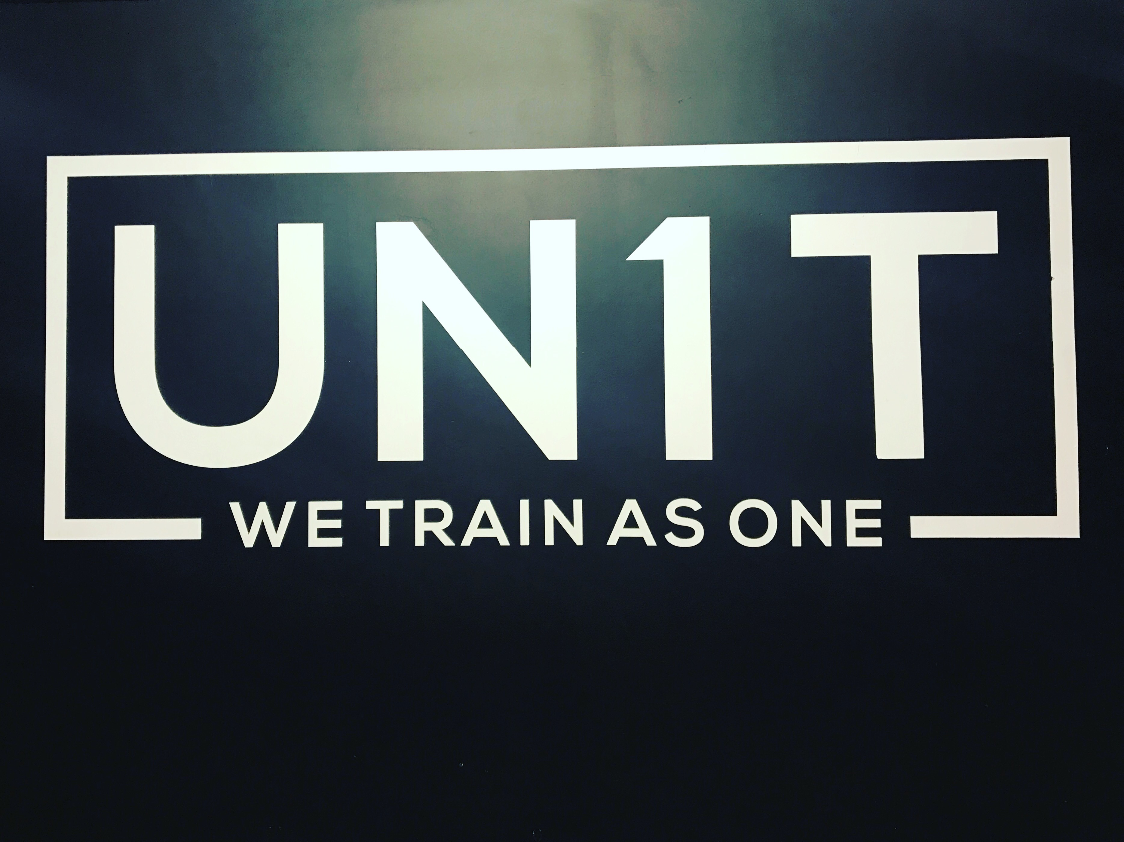 Un1t: Squad Class – Fittie FODMAP London