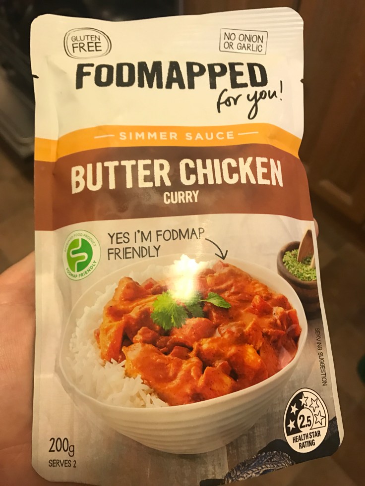Fodmapped For You: Fodmap Product Review – Fittie FODMAP London