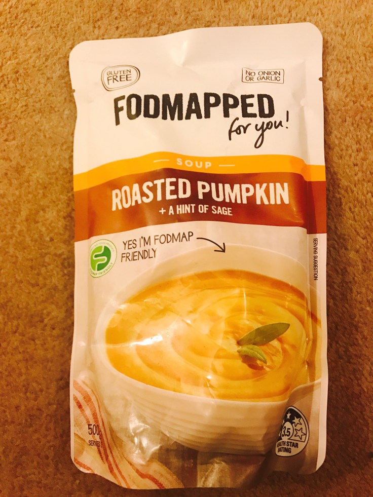 Fodmapped For You: Fodmap Product Review – Fittie FODMAP London