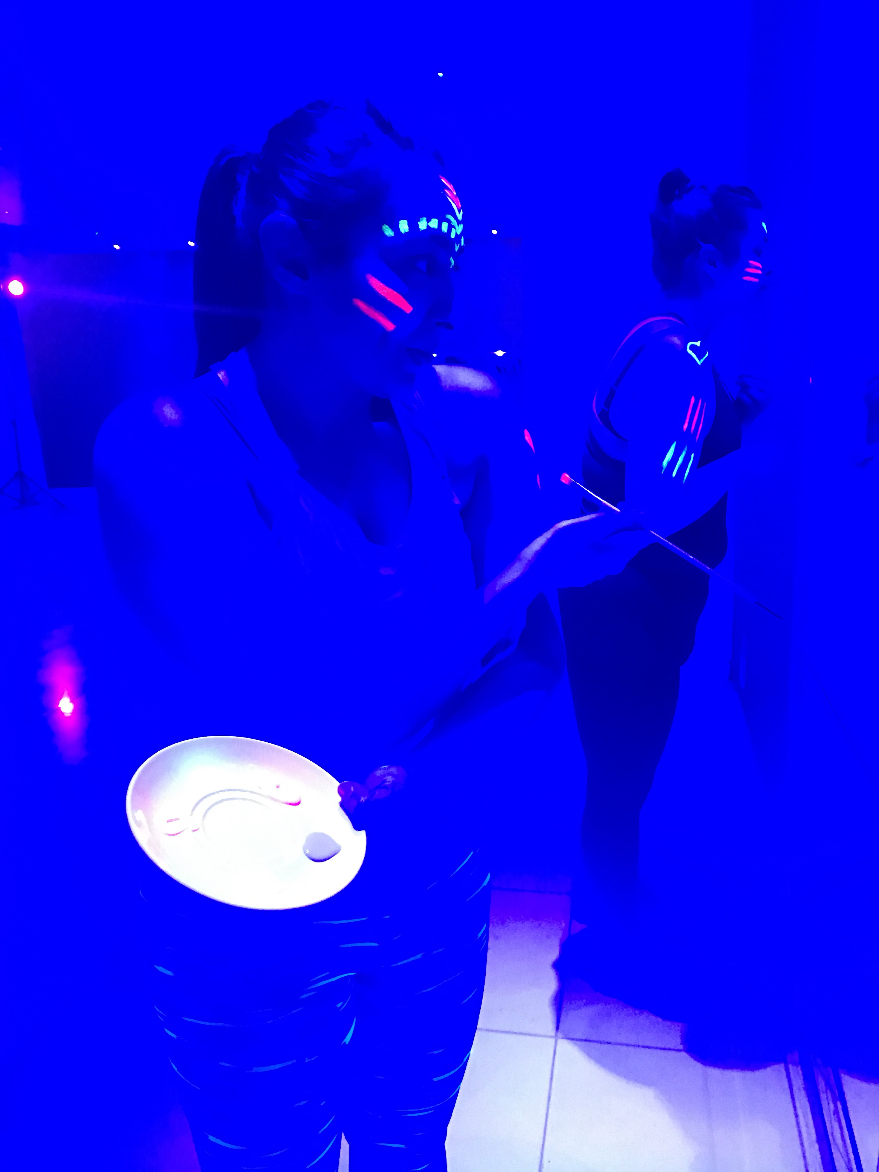 The Viking Method: Class Review – Fittie FODMAP London