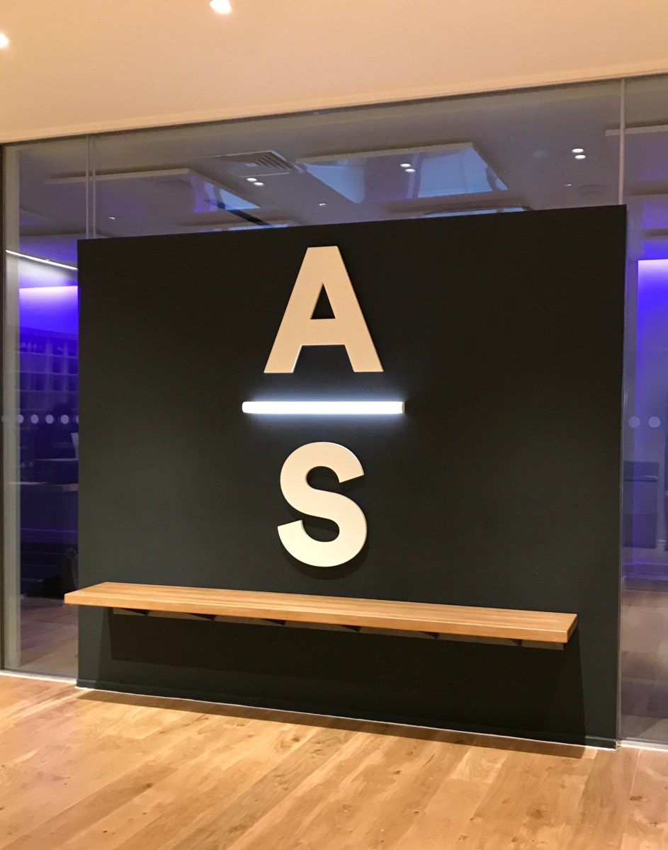 Another Space: Cycle Class Review – Fittie FODMAP London