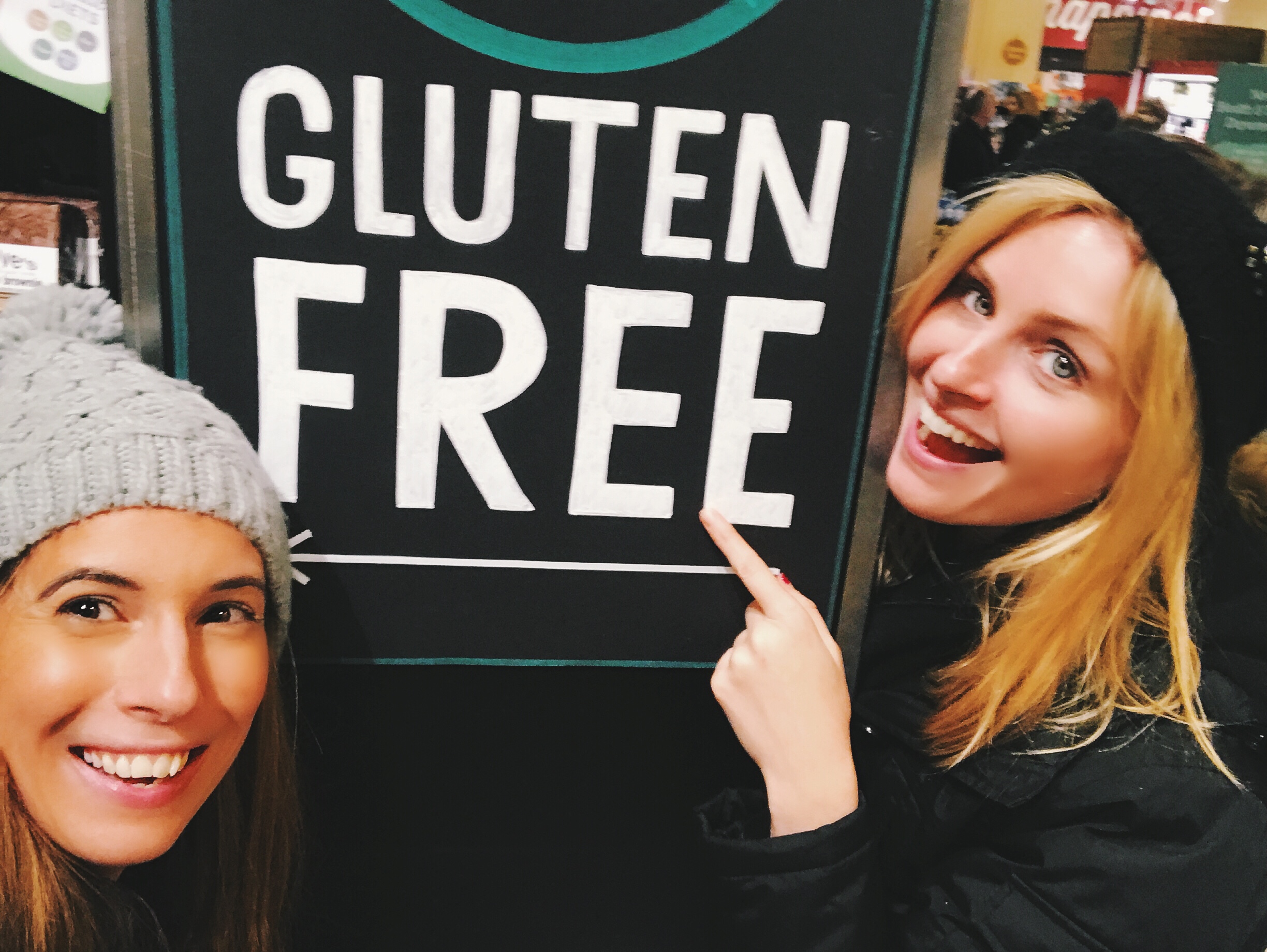 Hotspots – Fittie FODMAP London