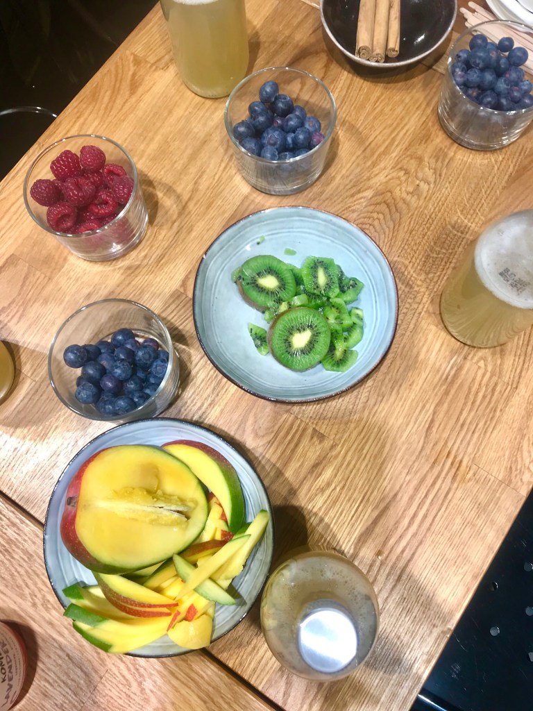 The Gut Health Extravaganza: The Gut Stuff Event – Fittie FODMAP London