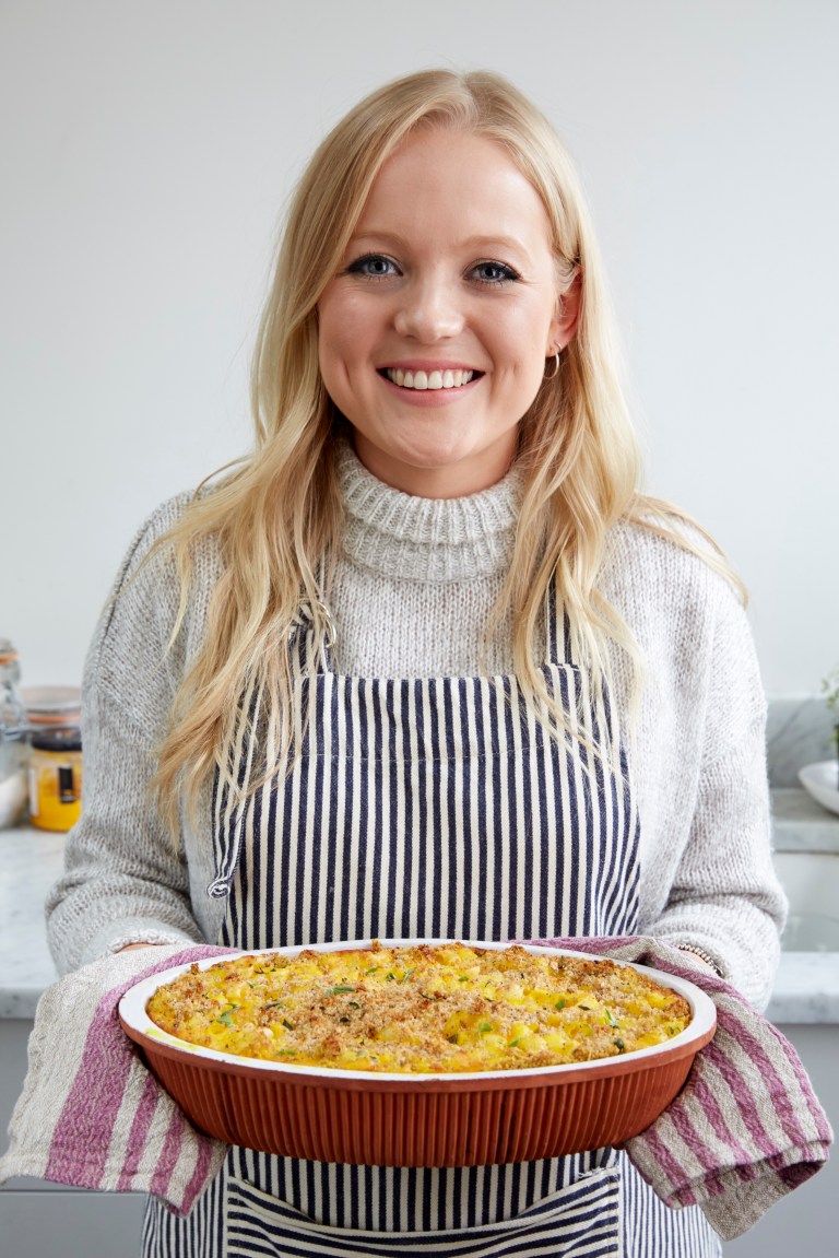 Interview with Emma Hatcher aka ‘She Can’t Eat What!’ – Fittie FODMAP ...
