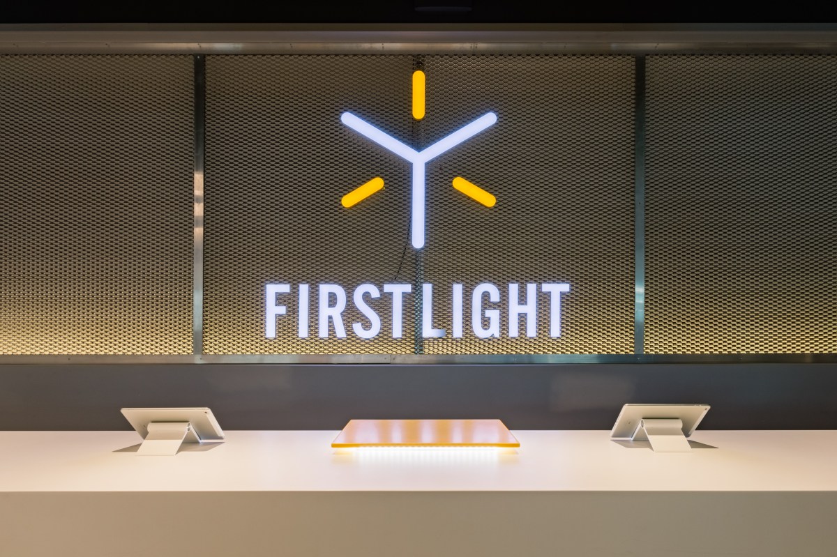 Firstlight Cycle: Class Review – Fittie FODMAP London