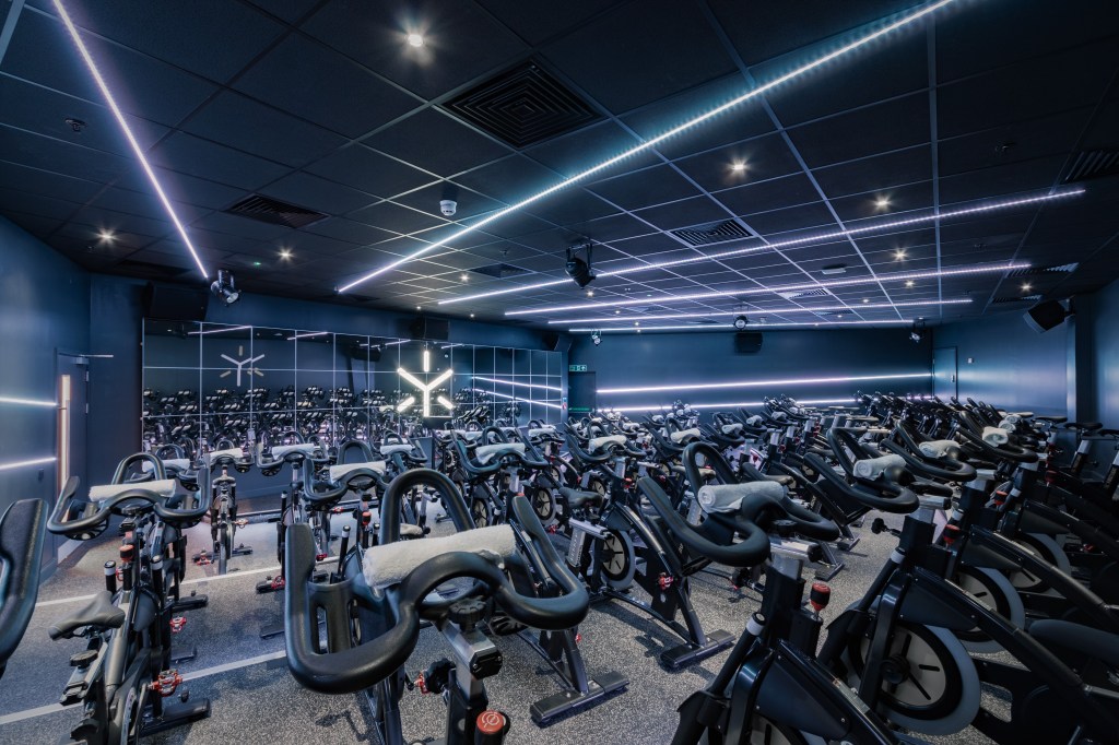 Firstlight Cycle: Class Review – Fittie FODMAP London