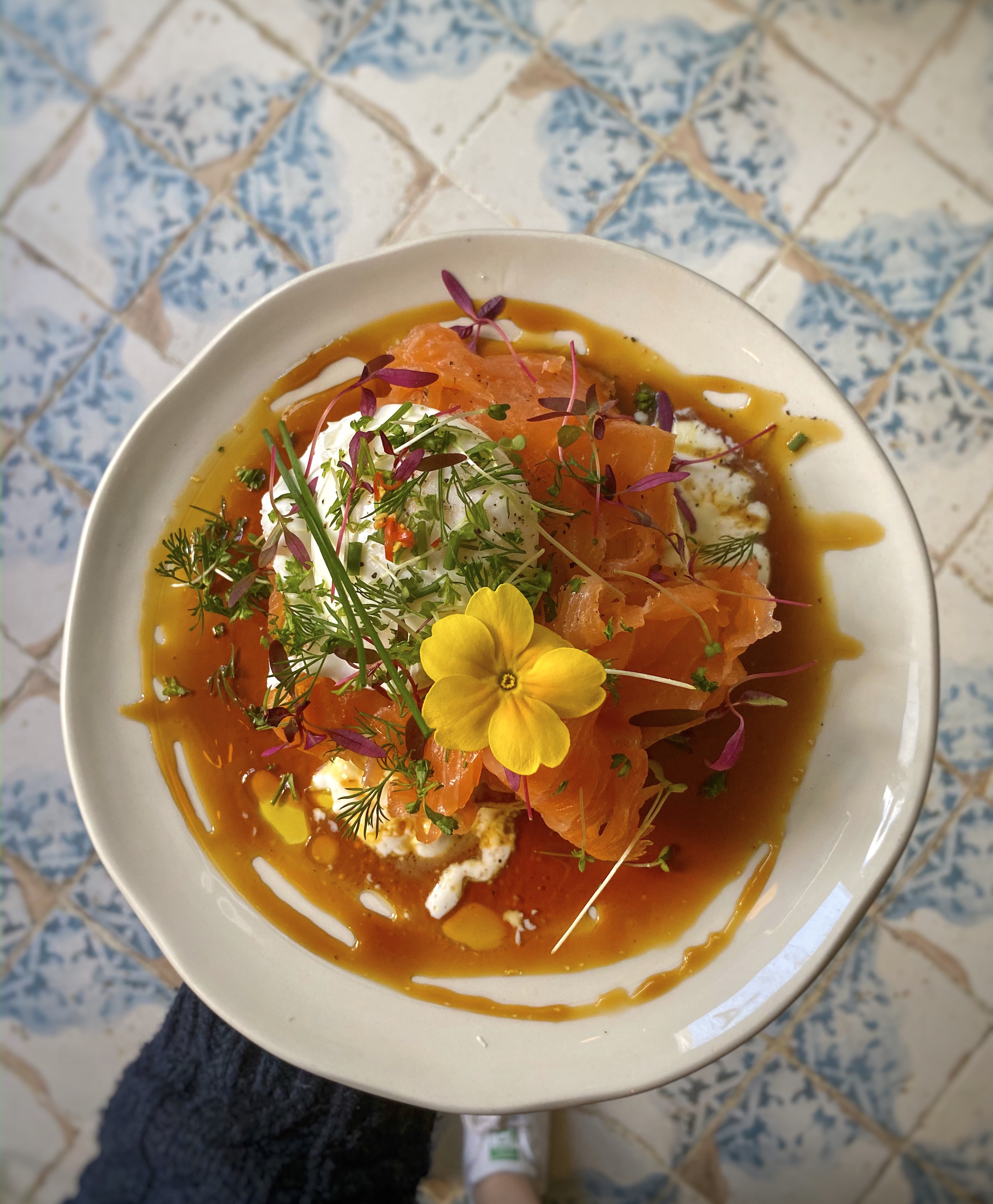 Apres Food Co: 100% Gluten Free Restaurant – Fittie FODMAP London